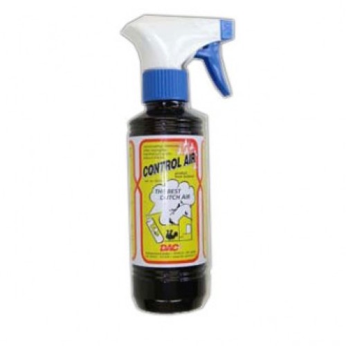 Control Air - loft bronchial infections - by DAC